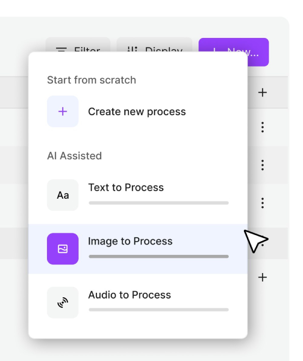 Process Modeling | Ardoq Shiftx